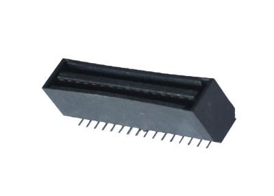 Cina 32 connettore 2.54mm di Pin BTB in vendita
