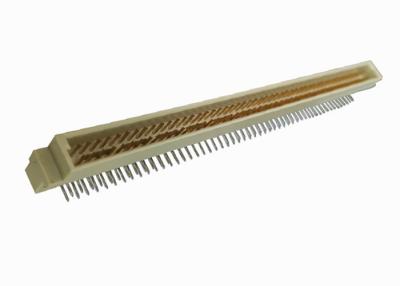 Cina BACCANO 41612 un bordo da 90 gradi per imbarcarsi sull'angolo retto del maschio dell'intestazione di Pin del connettore 2X50 in vendita