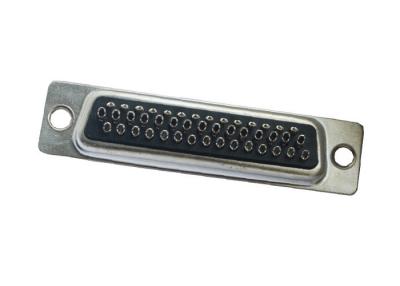 Cina Tipo diritto femminile forte contatto del connettore Subminiature di DB D D di 30 Pin in vendita