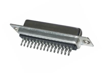 Cina Tipo diritto femminile forte contatto del connettore Subminiature di DB D D di 30 Pin in vendita