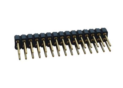 Cina Intestazione rotonda di Pin della femmina di 30 Pin in vendita