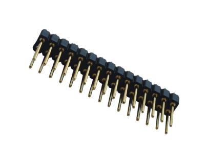 Cina Intestazione rotonda di Pin della femmina di 30 Pin in vendita