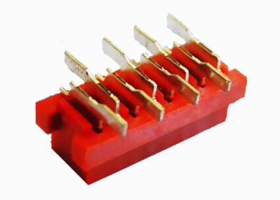 Cina Cavo femminile dell'intestazione IDC Connector1.27mm per imbarcarsi sul tipo di cavo della stampa di 6 Pin in vendita
