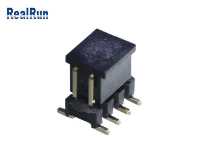Cina Doppio Pin di Pin Header Connector 2A 30 del passo di Smt 2.0mm di fila in vendita