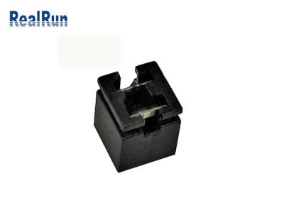 Cina passo del cappuccio 2.54mm di 2*2P 3.0AMP PBT 4 Pin Header Connector Open Jumper in vendita