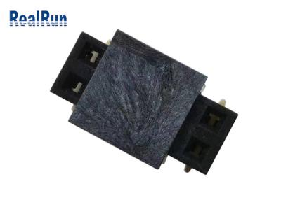 Cina Pin femminile ISO9001 del connettore H7.1 SMD 2×5 dell'intestazione di ohm di LCP PA6T 30m in vendita