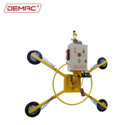 China Building Material Shops Big Glass Lifter Hot Sales Robot Vacuum Cup Glass Lifter for sale