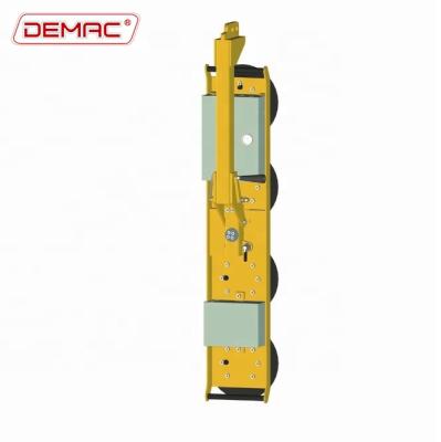 China Building Material Stores Small Electric Glass Lifter With Vacuum Robot Vacuum Glass Lifting for sale