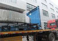 China ABS Certified Customized Rolled Ring Forging with Tolerance and Outer Diameter for sale