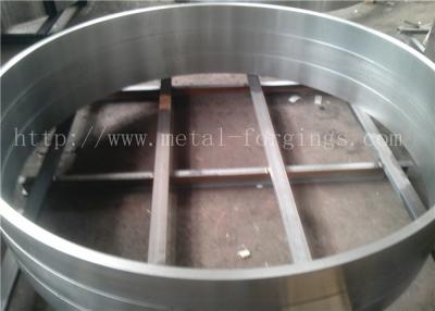 China Thermische behandeling Gesmede Staalringen 1.4903 1.4923 1.4835 1.4307 1.4057 Te koop