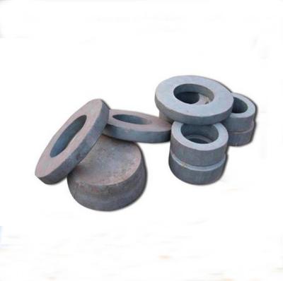 China Quenching Tempering  1.4923 Custom Steel Forging For Engineering Machinery for sale