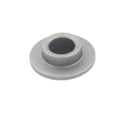 China Heat Treatment 2500mm DIN 1.4301 Stainless Steel Forging For Pressure Vessel for sale