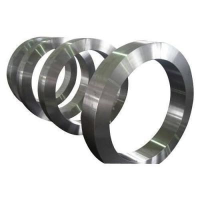 Cina Rullo rivestito forgiato strutturale in acciaio pesante SA266 Metalurgy in vendita