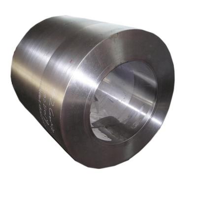 Cina Il acciaio al carbonio lavorante di Max Length 1200mm forgiato collega il cilindro con un manicotto laminato a caldo in vendita