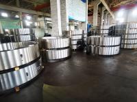 China Rolled Ring Forging with SGS Certificate Package Customized for sale