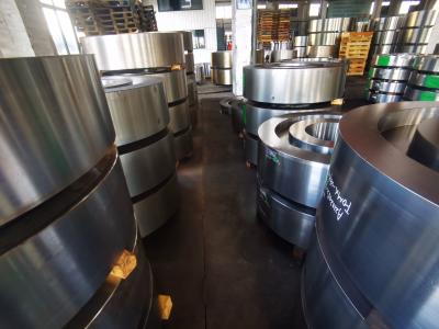 Cina PED 14000Kg che normalizza gli anelli d'acciaio forgiati rotolati senza cuciture in vendita