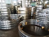 China Rolled Ring Forging with SGS Certificate Package Customized for sale