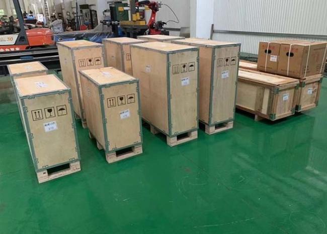 Hardfacing Automatc Overlay Cladder Welding Machine, Automatic Overlay Cladding Welding Machine 1