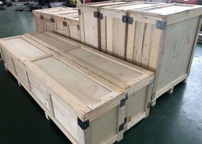 Wireless Remote 0.75kw Min 1500mm Overlay Welding System 0
