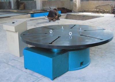China Máquina de soldadura automática de carga pesada de 60 Hz 0,9 rpm 3000 kg à venda