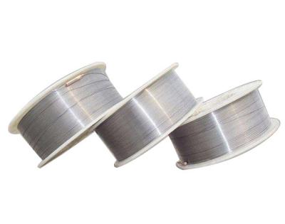 China Hoogchroom gietijzer 2,5 mm HRC65 slijtageplaat Hard geconfronteerd draad Te koop