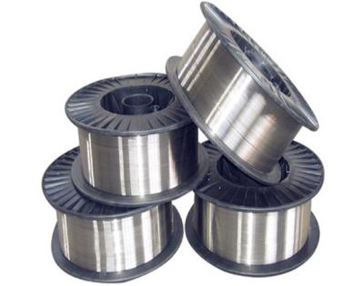 China Hoogchroom gietijzer 2,5 mm HRC65 slijtageplaat Hard geconfronteerd draad Te koop