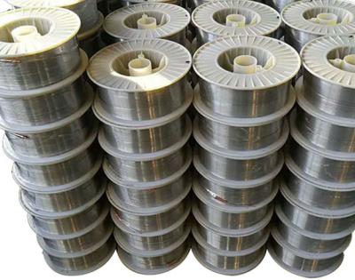 China Hoogchroom gietijzer 2,5 mm HRC65 slijtageplaat Hard geconfronteerd draad Te koop