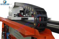 China 1560mm Table Overlay Cladding Welding Machine For Steel Mill for sale