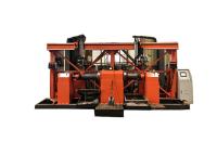 China 1250A Roll Surfacing Equipment for sale