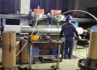 China 1250A Roll Surfacing Equipment for sale
