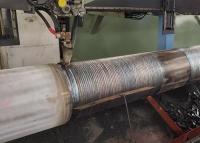 China 1250A Roll Surfacing Equipment for sale