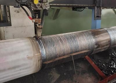 China 1250A Equipamento para revestimento da superfície de rolamento à venda