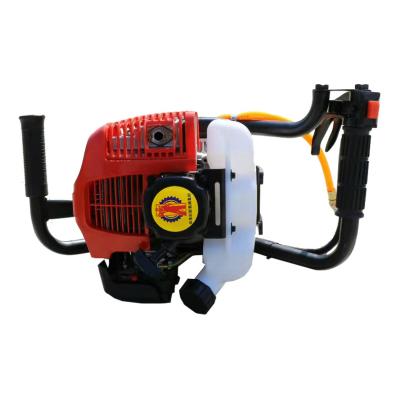 China Huaxiamaster BXZ-1 portable backpack core drilling rig engineering drill machine for geology exploration for sale