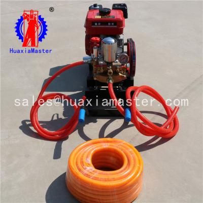 China QZ-2B Small Portable Line Vertical Diamond Core Sample Bore Hole Drill for Sale for sale