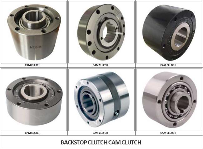 MZ MI MG Sprag Freewheels One Way Backstop Clutch Cam Clutch Bearings