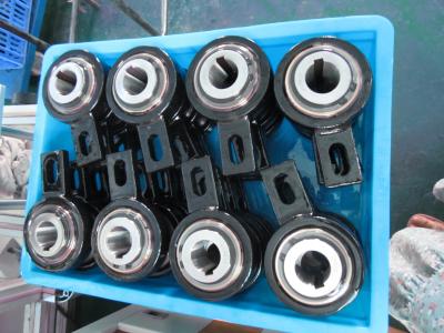 China backstopping clutch AV100 GV100 Alternative STIEBER one way freewheel clutch apply in Grain conveyors for sale