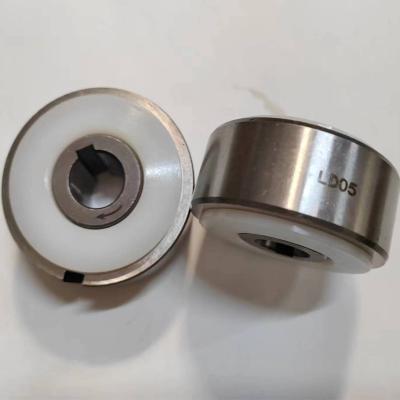 China China quality Alternative to TSUBAKI LD04-LD08 series  cam clutch one way clutch for sale