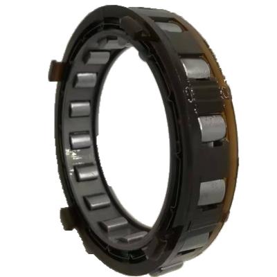 China DC7221 sprag clutch  BWC/BWX/X series Sprag freewheel one way clutch for sale