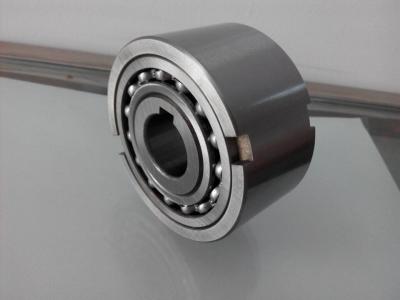 China NFR50 series (roller Type Freewheel) One Way Overrunning Clutch indexing clutch for sale