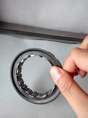 FWDCRB series sprag  type one way freewheel clutch motorcyle  starter overunning clutch