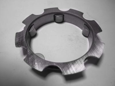 sprag  type one way freewheel clutch motorcyle  starter overunning clutch