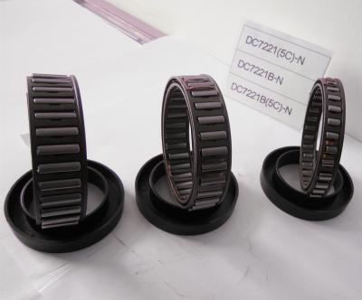 China DC7221 sprag clutch  BWC/BWX/X series Sprag freewheel one way clutch for sale