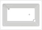 China HF electronic tag Inlays en venta