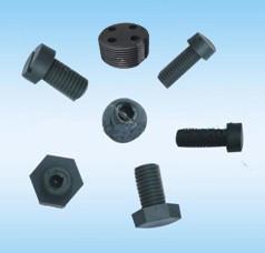 China RFID Bolt tags / Screw tags en venta