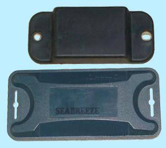 China RFID Crate tags / Pallet tags en venta