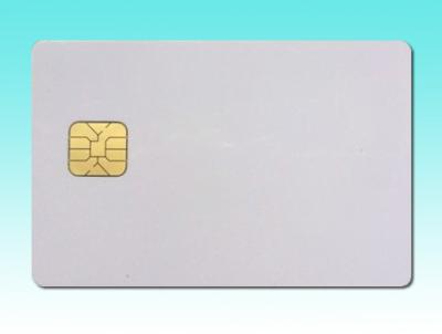China ATMEL AT24C32 Contact chip cards for sale