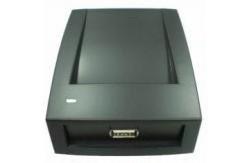 China 125 KHz EM4100 / TK4100 / EM4001 / TK4101 / EM4102 Chip Proximity Card Reader by USB port en venta