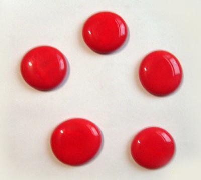 China RFID Hidden Cards / hidden Coin tags / hidden button labels en venta