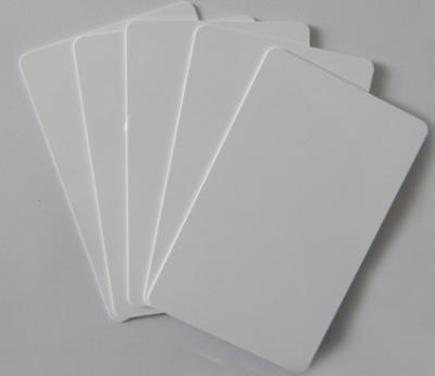 China H·ID compatible low frequency cards 26bit/36bit/37bit/40bit various formats en venta