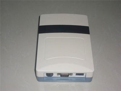China UHF desktop Reader,860-960MHz EPC Gen2(ISO18000-6C),short-distance Reader,USB port en venta